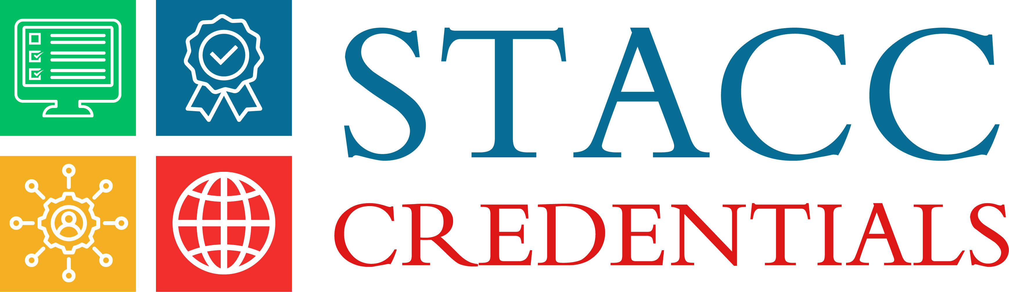STACC | Scholastic Testing and Credential Certifications